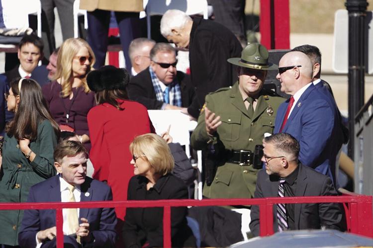 Franklin native finds his calling in Tennessee Highway Patrol ...
