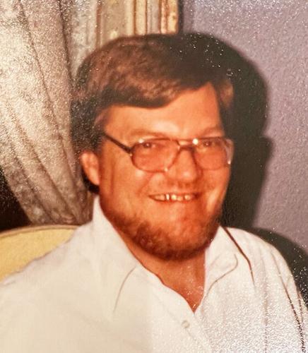 Obituary: David Russell Lewis | Obituaries | williamsonherald.com
