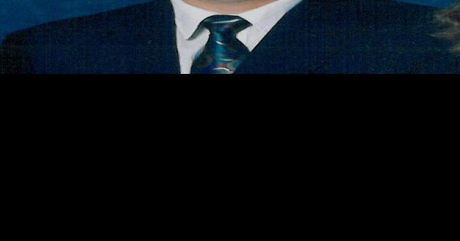 Obituary: Michael David Morgan | Obituaries | williamsonherald.com