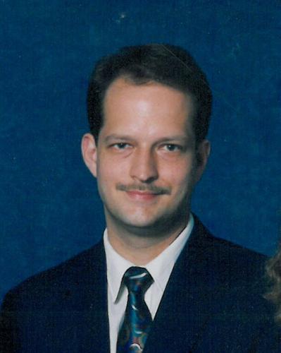 Obituary: Michael David Morgan | Obituaries | williamsonherald.com