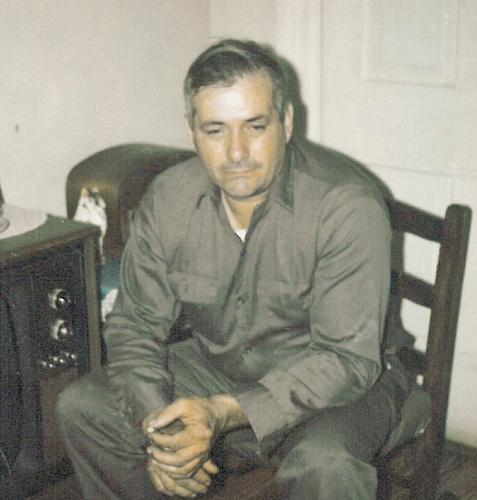 Obituary: Logan Oakley Tomlin | Obituaries | williamsonherald.com