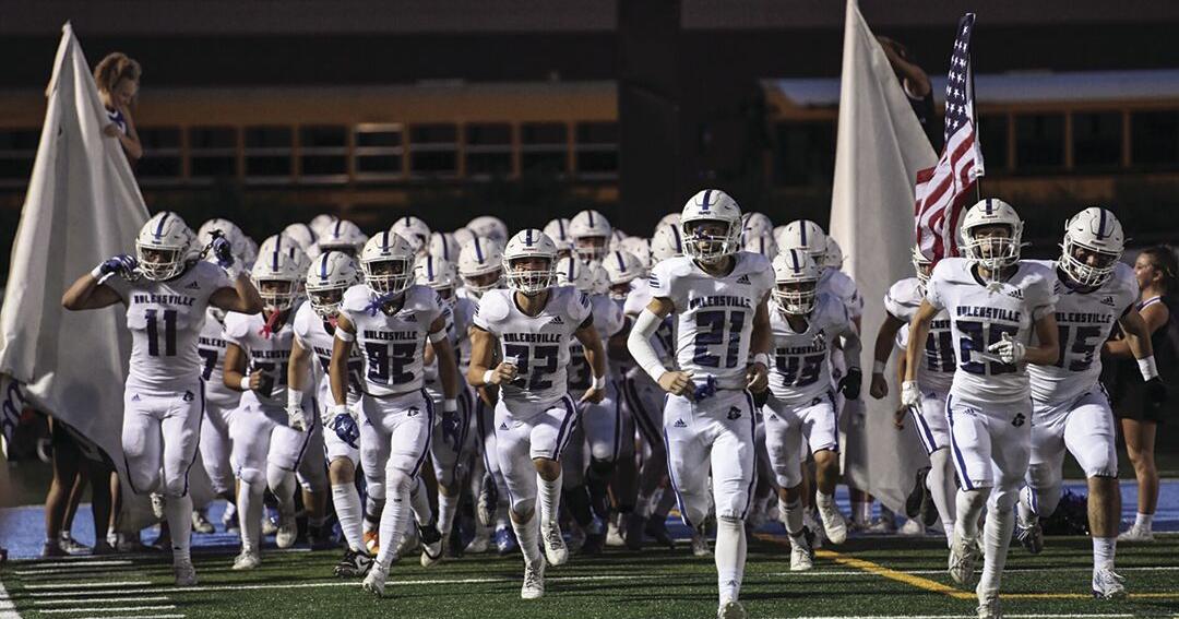 Football Preview: Plenty of opportunity for new Knights at Nolensville ...