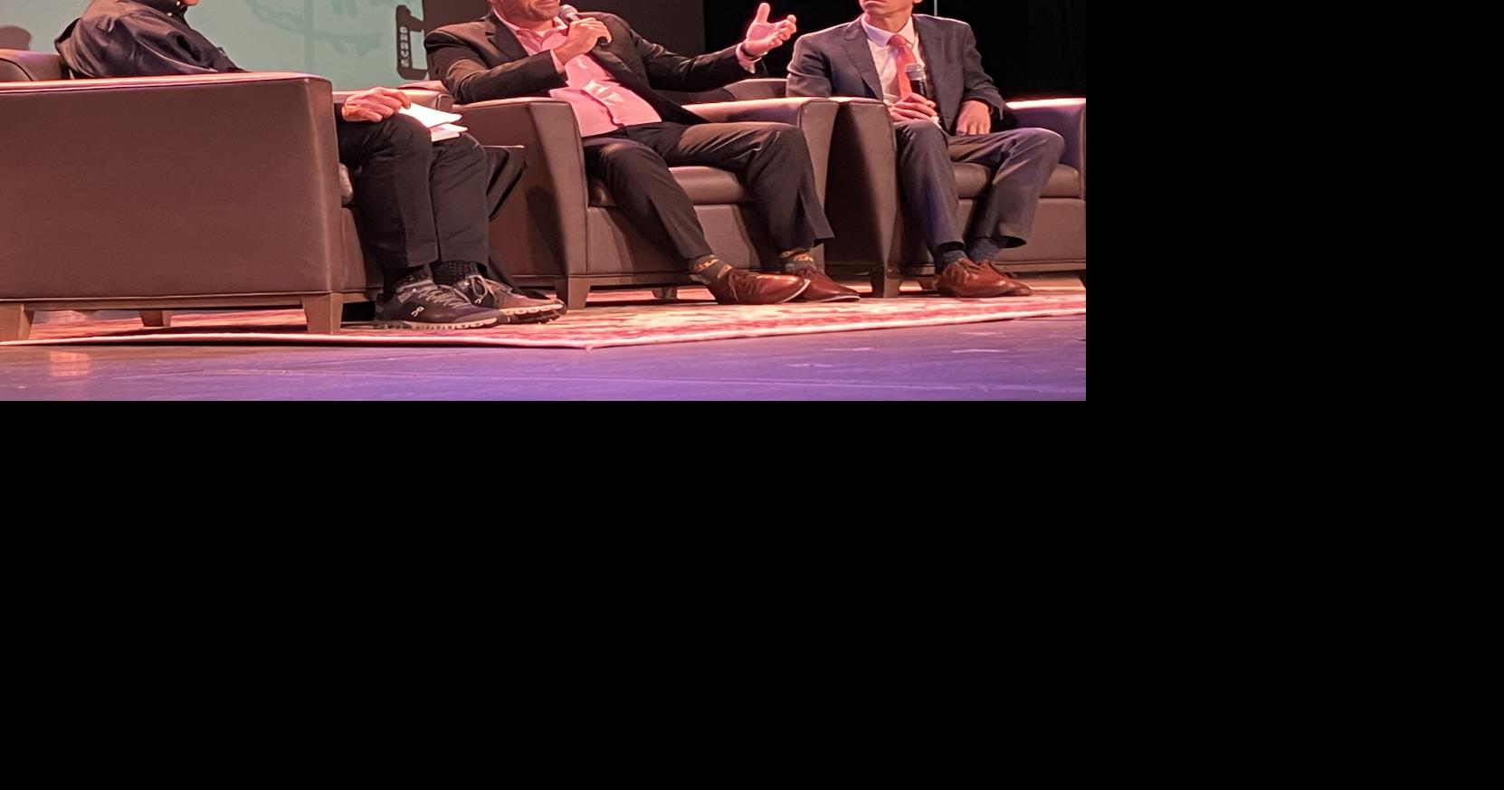 Moore outlines Franklin’s vision in ‘Mission: Possible’ State of the ...