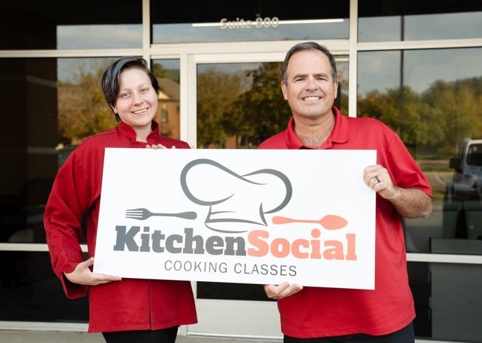 Kitchen Social brings customer-focused cooking classes to Brentwood ...