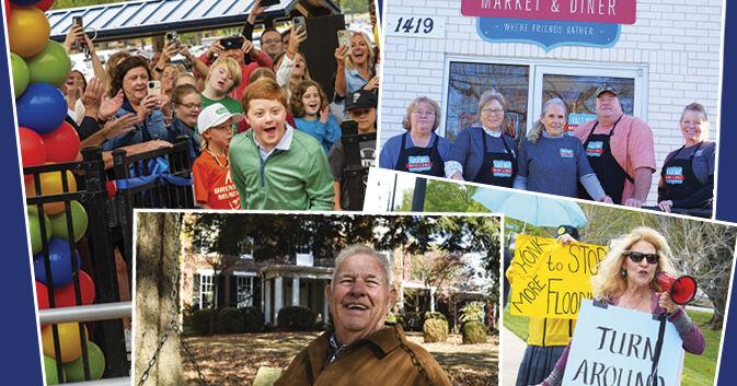 A look back at 2022’s top topics | News | williamsonherald.com