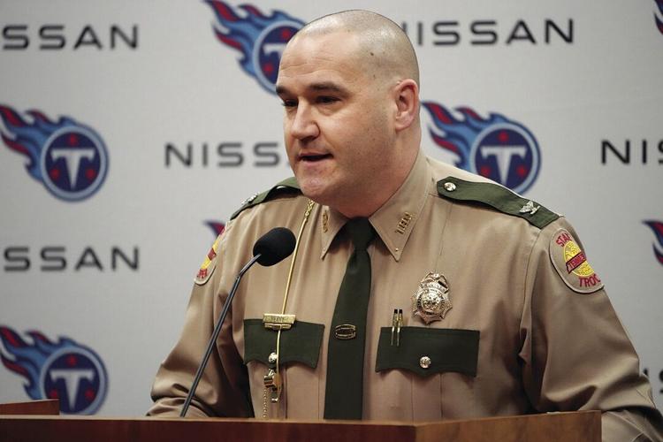 Franklin native finds his calling in Tennessee Highway Patrol ...