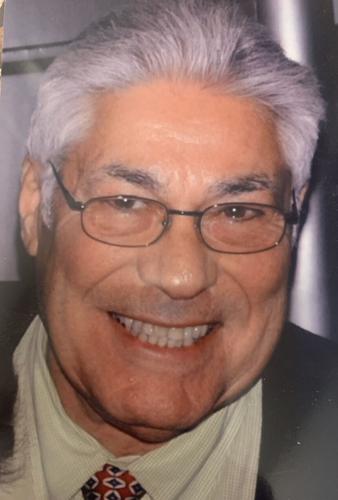 Obituary: Robert David Schenck | Obituaries | williamsonherald.com