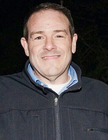 David O’Neil appointed, sworn in as District 6 county commissioner ...