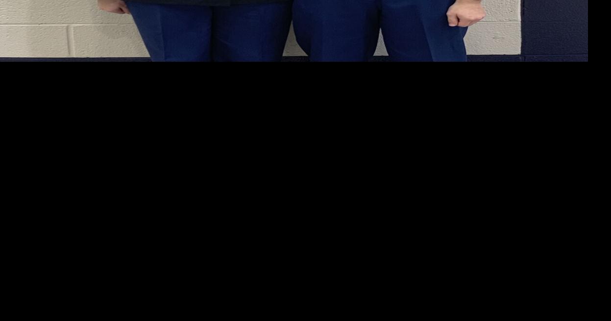 Independence High JROTC sisters take top honors in recent air rifle ...