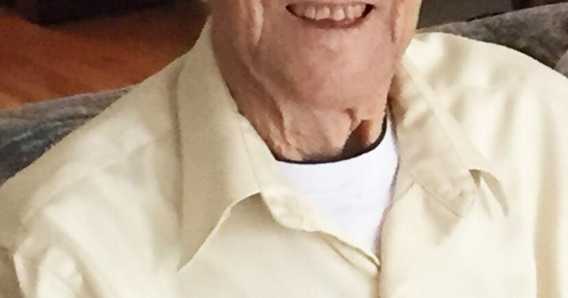 Obituary: Mitchell Bruce Potts | Obituaries | williamsonherald.com