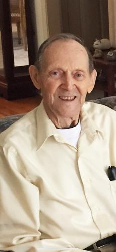 Obituary: Mitchell Bruce Potts | Obituaries | williamsonherald.com