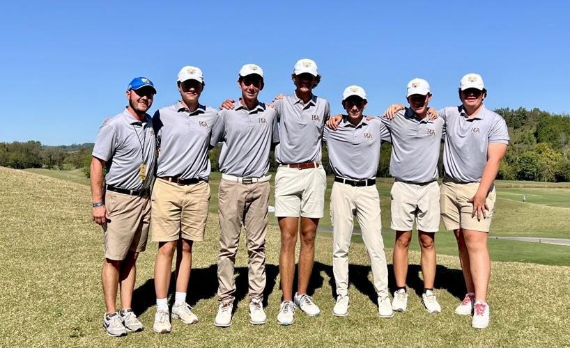 State Golf: Ray, Froio of BGA both finish near top in DII-A | Sports ...