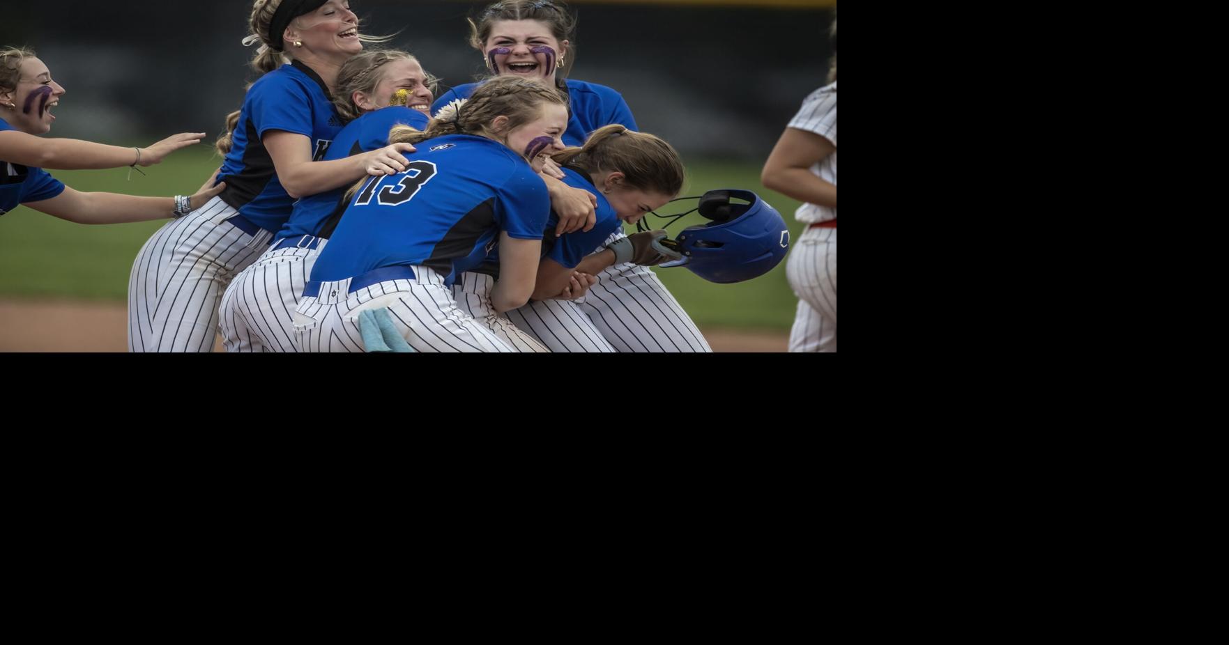 Softball: Smith pitches another gem as Nolensville cruises into first ...