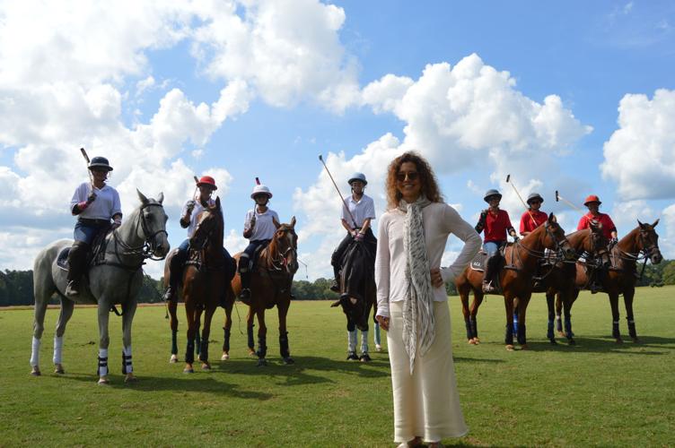 Chukkers for Charity all-female polo teams to showcase skills in ...