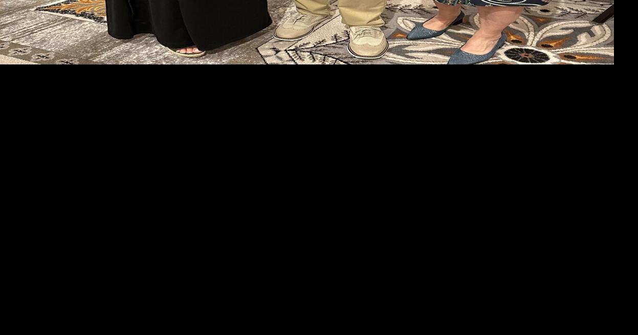 OneGenAway's Whitney honored at Leadership Franklin reception dinner ...