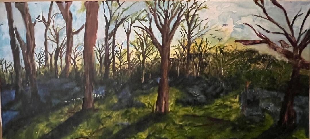 Franklin Art Crawl returns Friday for February | WLife ...