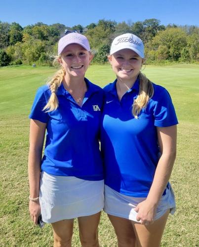 State Golf: Ray, Froio of BGA both finish near top in DII-A | Sports ...