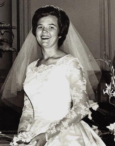 Obituary: Virginia Biddle Chism | Obituaries | williamsonherald.com