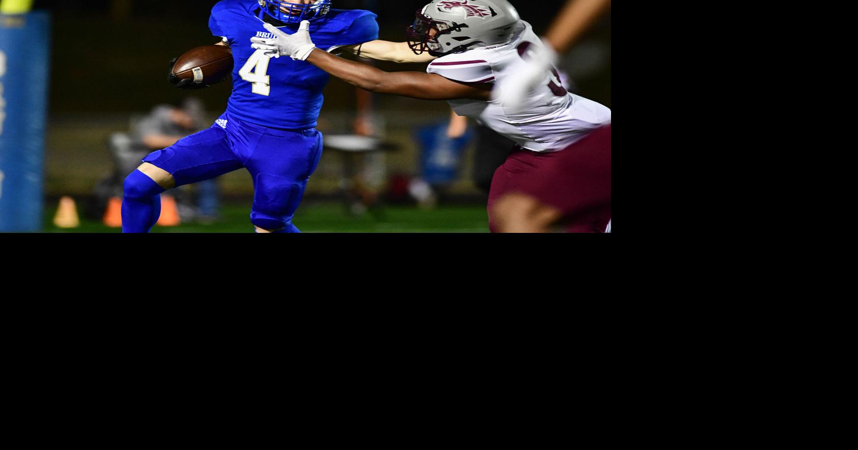 Football: Brentwood primed to contend for region title, more | Sports ...