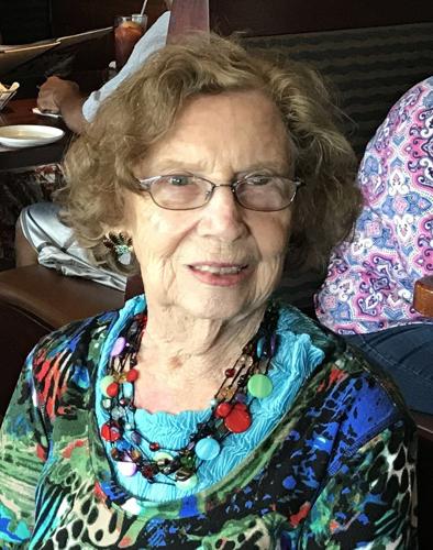 Obituary: Mary Kay Sloan | Obituaries | williamsonherald.com