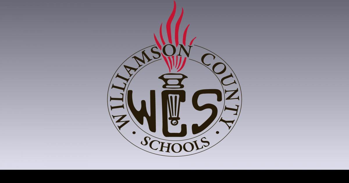 WCS board approves 5-year capital plan | Education | williamsonherald.com