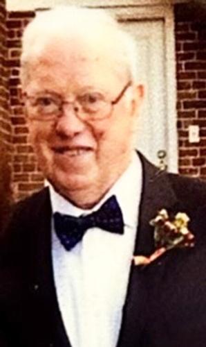 Obituary: Lincoln Lee Benefield | Obituaries | williamsonherald.com