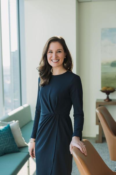 Franklin resident joins The Liles Group as tax analyst | Business ...