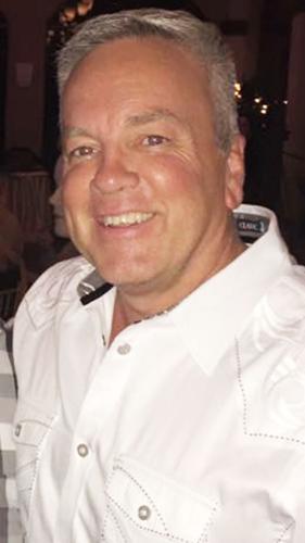 Obituary: Kenneth Reid Adair | Obituaries | williamsonherald.com