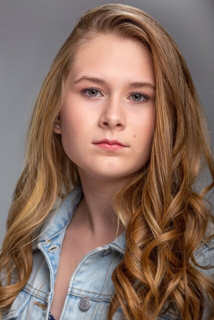 Sophia Sullivan's Instagram, Twitter & Facebook on IDCrawl