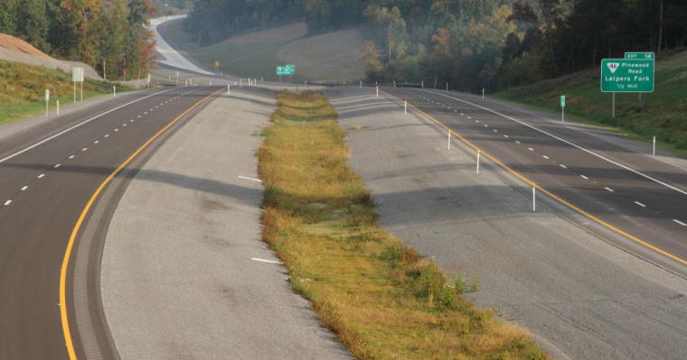 State Route 840 changed to Interstate 840 | News | williamsonherald.com