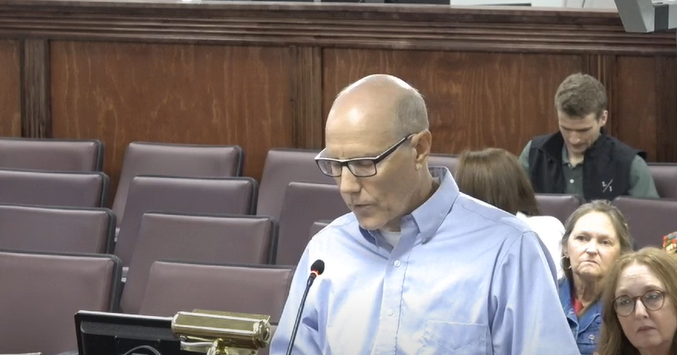BOMA OKs updated Ovation plan, kills annexation study | Local News ...