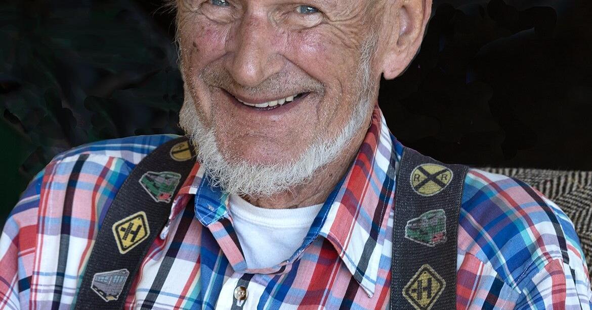 Obituary: Lutz Erich Braun | Obituaries | williamsonherald.com