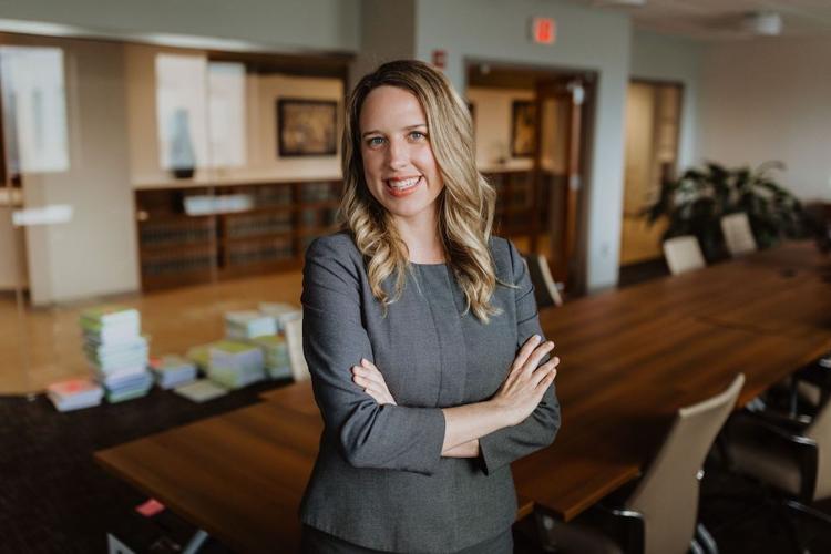 Harpeth Conservancy expands leadership with 3 new promotions | WLife ...