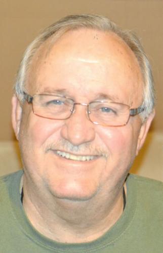 Danny Boyd Agee | Obituaries | williamsonscene.com