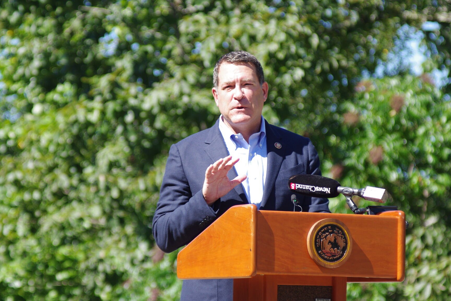 Congressman Mark Green to host public town hall in Spring Hill | Spring ...