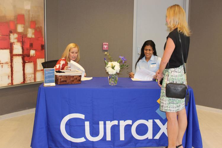 Jersey pharma company opens new headquarters in Brentwood | Brentwood ...