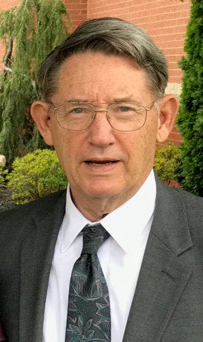 OBITUARY: Donald Patrick Sullivan | Obituaries | williamsonscene.com