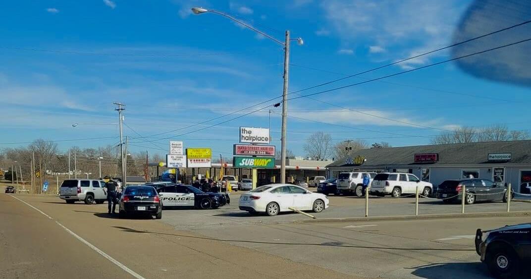 Spring Hill man arrested for attempted murder after road rage incident ...