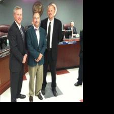 New WCS Board members sworn in | News | williamsonscene.com