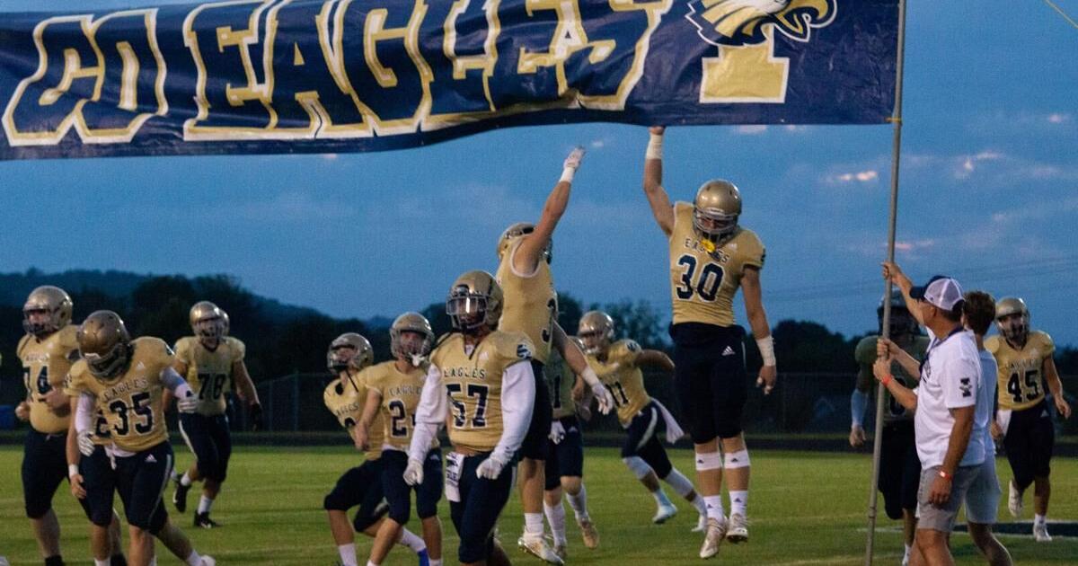 Independence football hands Page its first loss | Willco Football ...