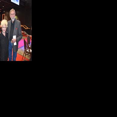 Cecil Scaife Visionary Award Event | Social | williamsonscene.com