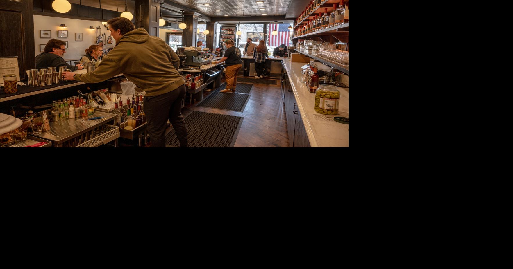 Stable Reserve Creates Community from Coffee to Cocktails | Food ...