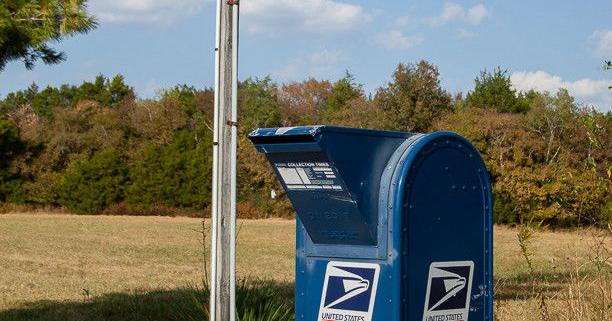 Mailboxes vandalized, mail missing from Nolensville post office | News ...