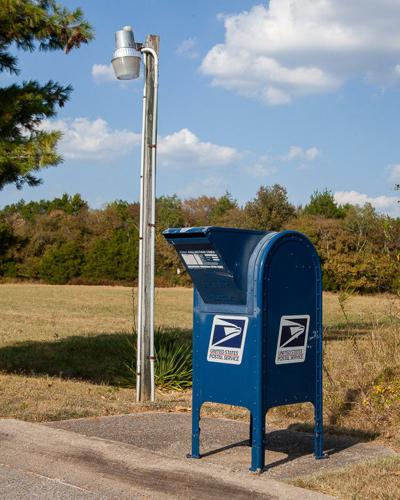 Mailboxes vandalized, mail missing from Nolensville post office | News ...