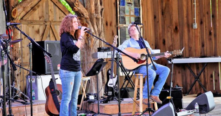 Johnny Cash’s Hideaway Farm site of new Bluegrass festival | Community ...