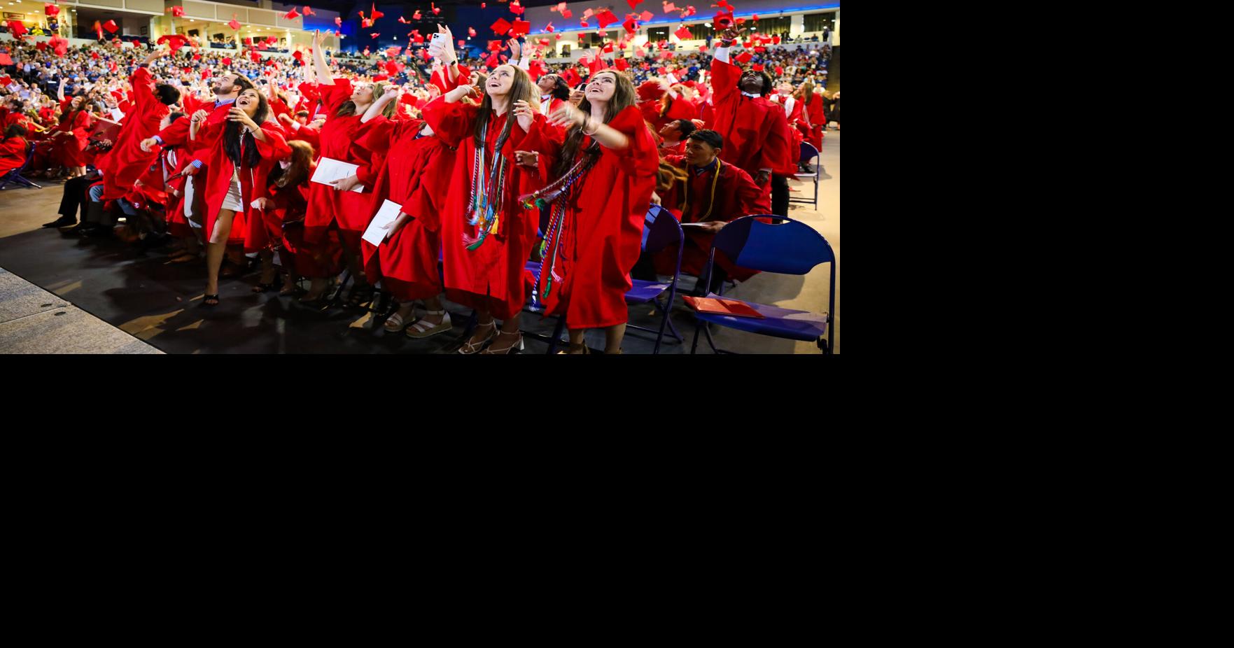 Graduation dates set for Williamson County schools | Schools ...