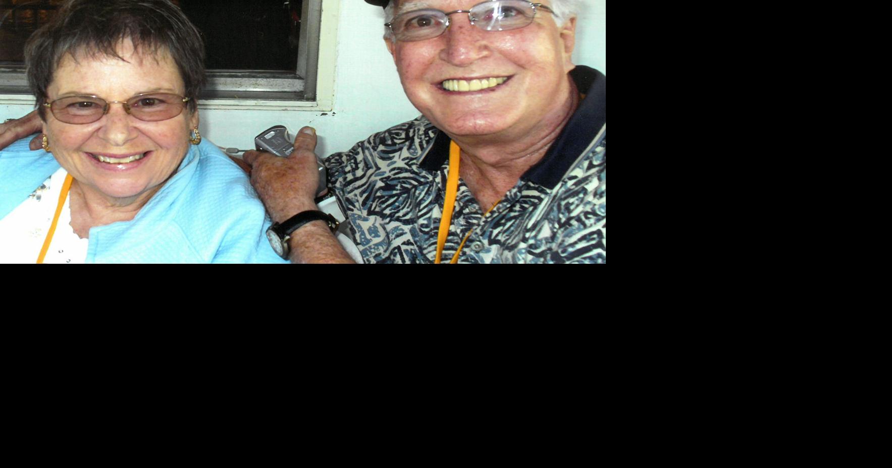 Samuel 'Sam' Woofin Harlow, Jr. | Obituaries | williamsonscene.com