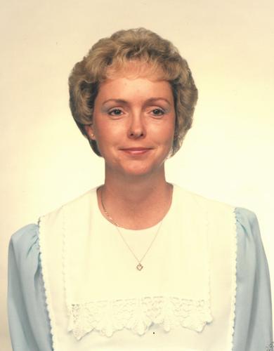 Zelda Carolyn Pewitt Carson | Spring Hill | williamsonscene.com