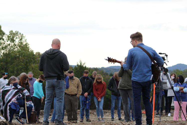 The Village Church breaks ground on multi-purpose 24-hour ministry ...