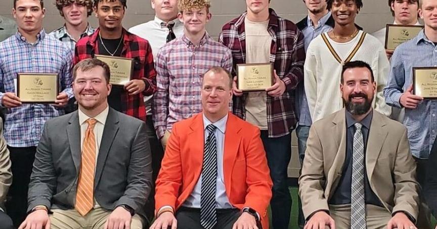 Scott Stidham hired as next Independence football coach | Willco ...